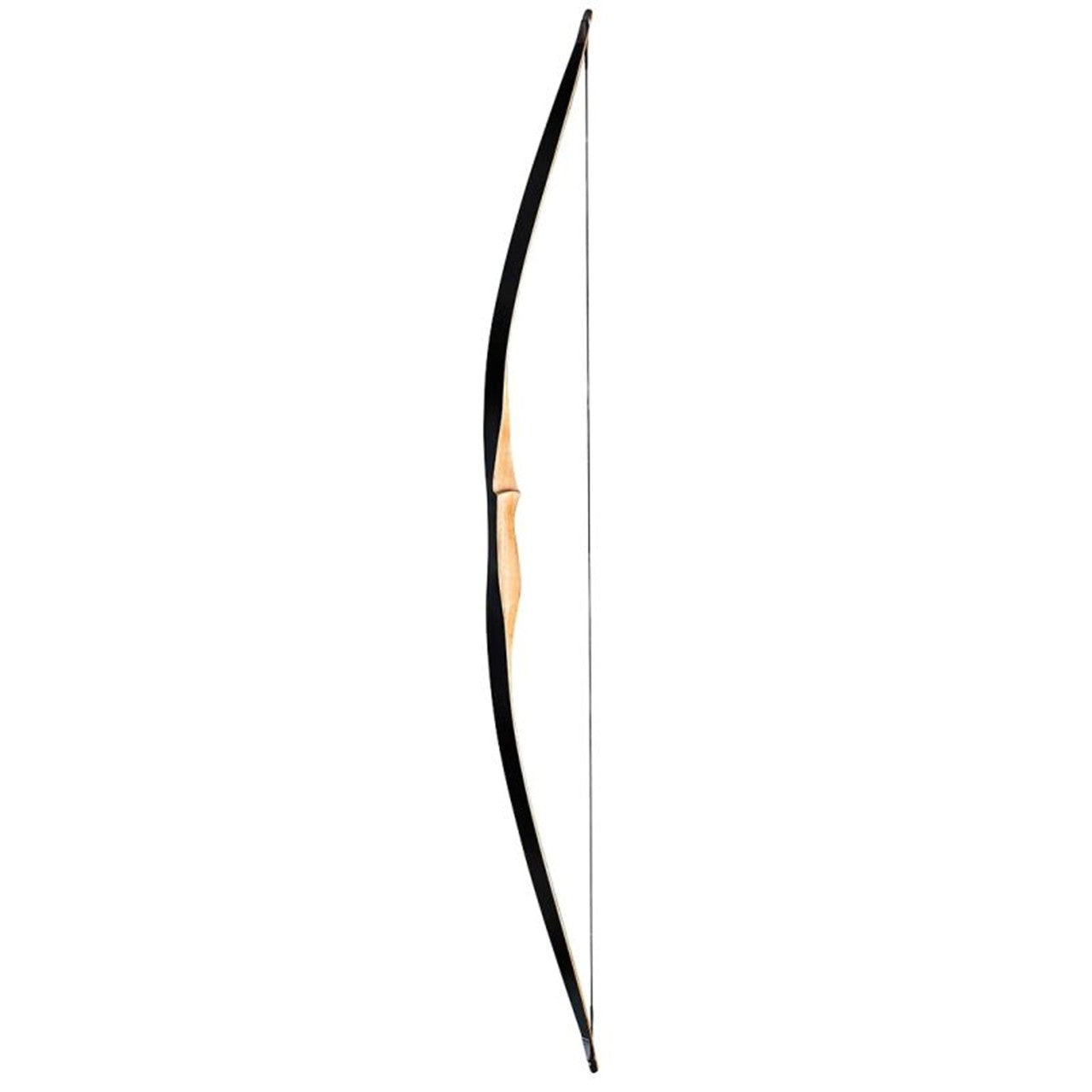 Longbow Squirel - Ragim – Maison Froidefond Archerie